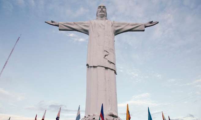 Cristo Rey en Cali volvió a abrir sus puertas: horarios para visitarlo ...
