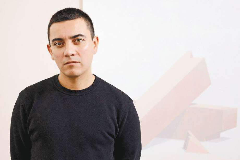 “Colombia se ha dado mucho tiempo la espalda a sí misma”: Iván Argote ...