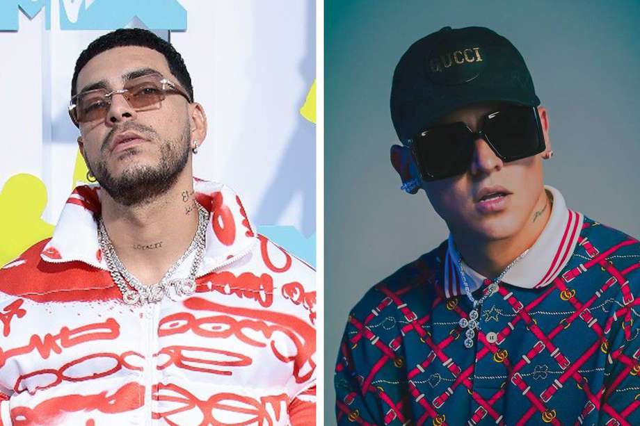 Ryan Castro demandará por tercera vez a la disquera de Kevin Roldán ...