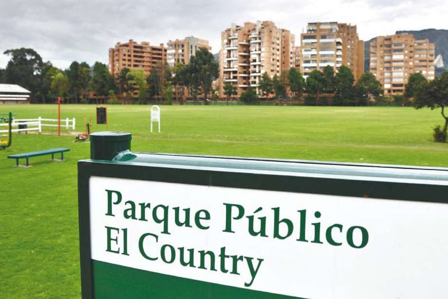 Juez ordenó permitir la entrada de mascotas a parque El Country en ...