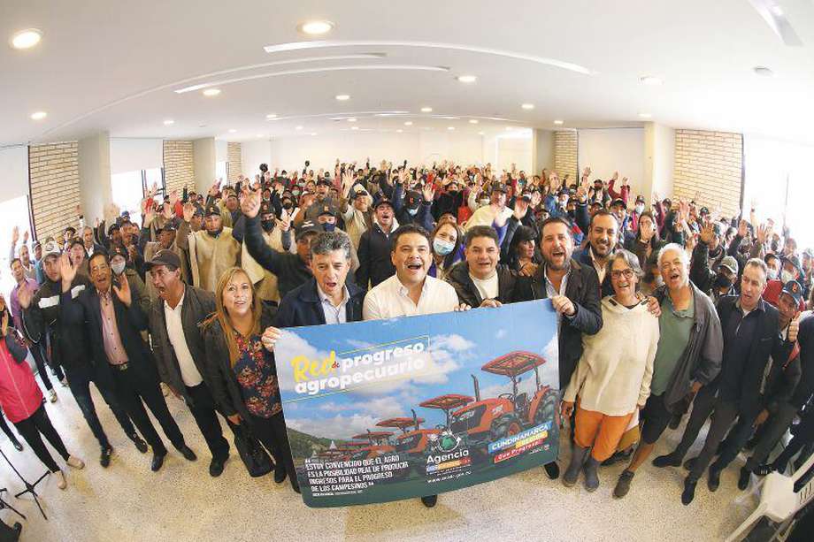 El aporte de la ACIDC al progreso y la innovación | EL ESPECTADOR