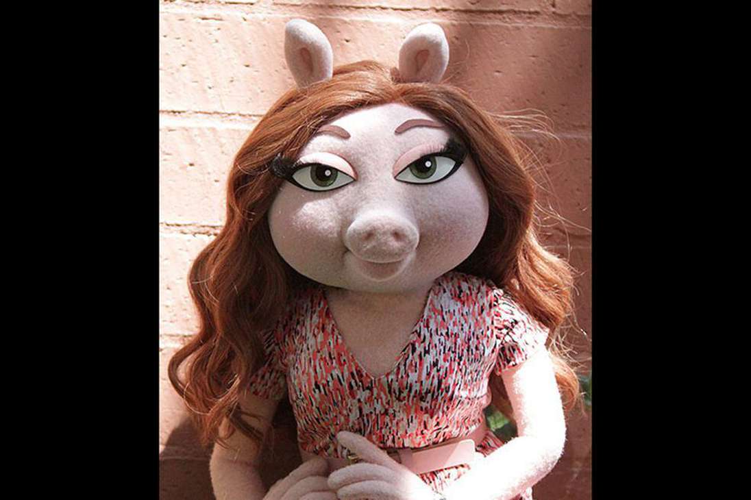 La rana René presenta a Denise, su nueva novia | EL ESPECTADOR