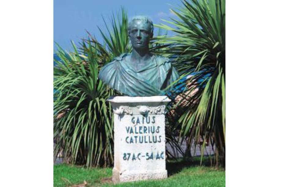 Catulo: un escritor dividido en dos | Plumas transgresoras | EL ESPECTADOR