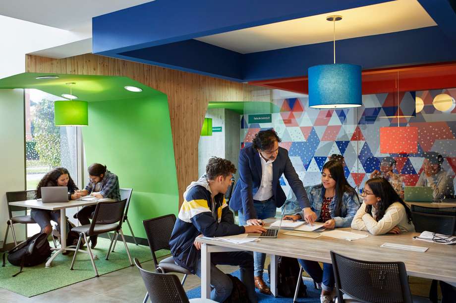 Derecho en la U. El Bosque: calidad e innovación con impacto social | EL ESPECTADOR