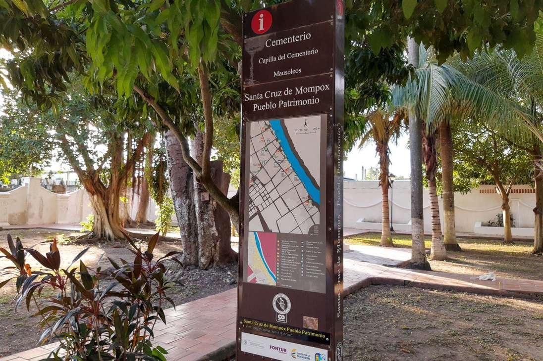 Viajar en Colombia: ¿Qué hacer en Mompox? Destino de historia, cultura ...