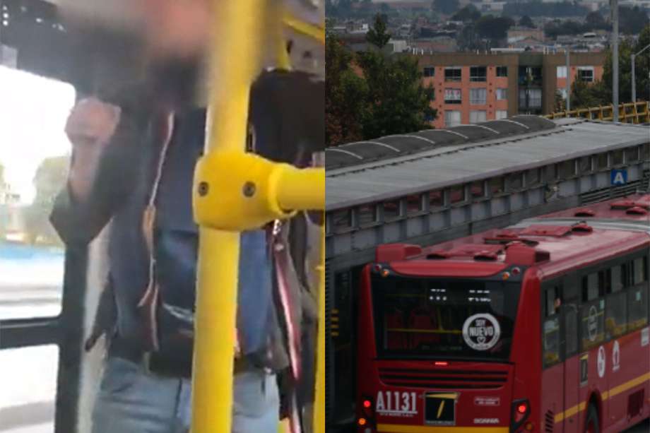 Video: se coló y su tía hizo que diera un discurso de conciencia en ...