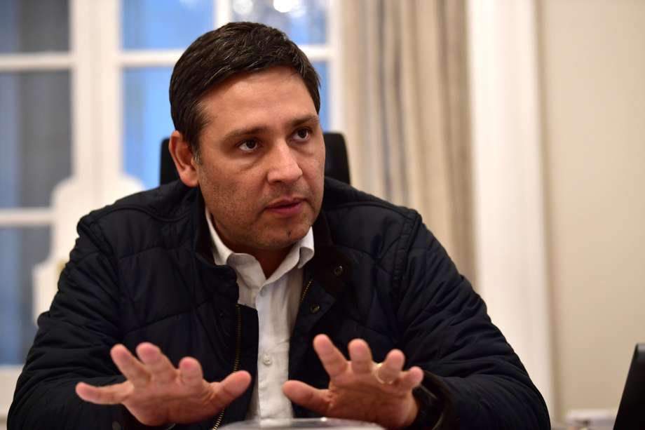 Este será el rediseño que tendrá el Dapre según los anuncios de ...