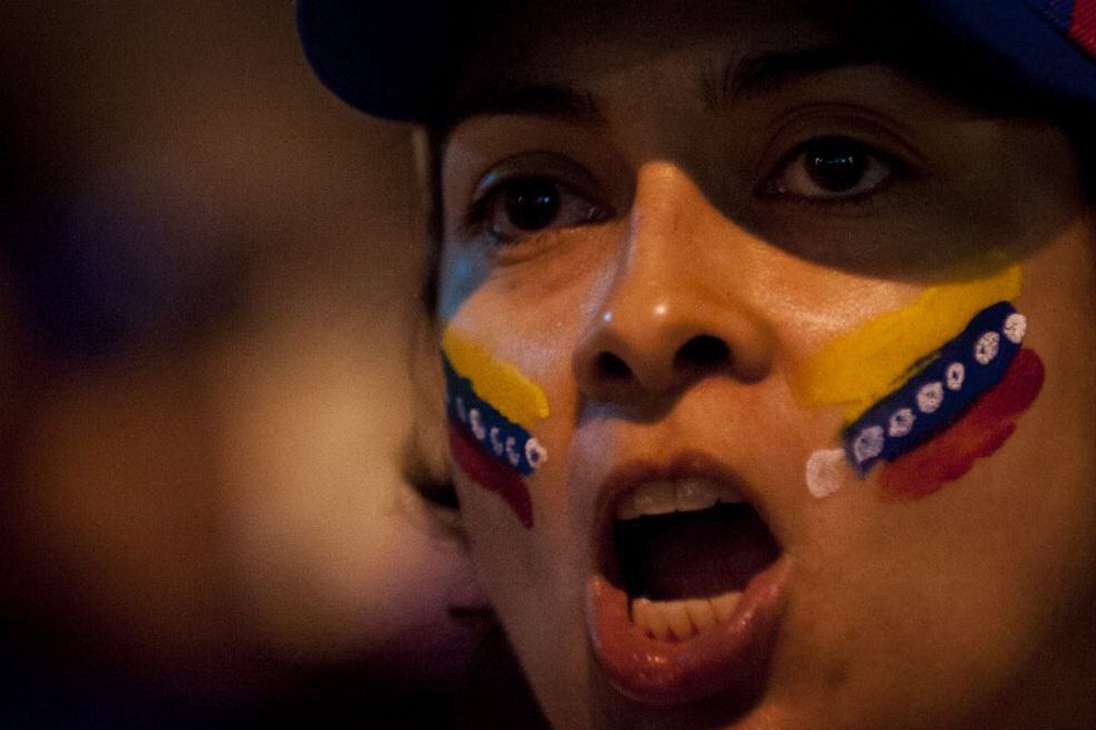 Las caras de Venezuela | EL ESPECTADOR