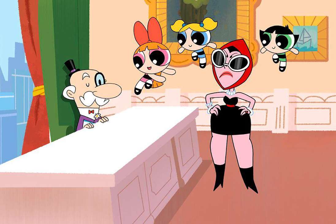 "Las chicas superpoderosas" vuelven con nuevo show | EL ESPECTADOR