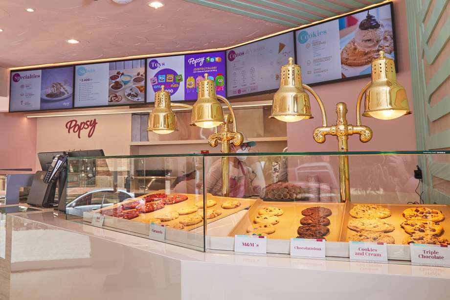 Popsy y su oferta de valor para todos basada en el acceso | EL ESPECTADOR