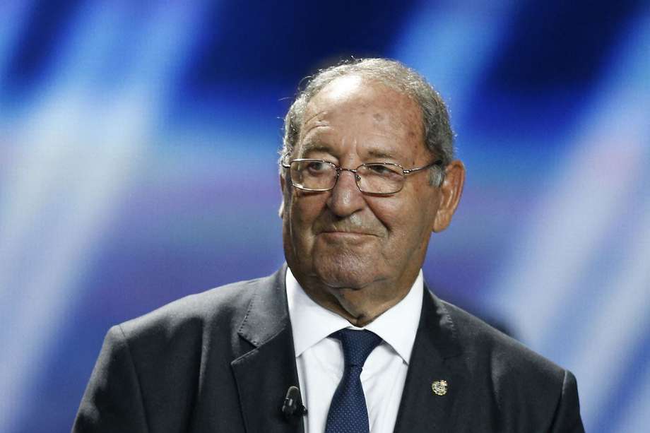 Murió Paco Gento, legendario futbolista de Real Madrid | EL ESPECTADOR