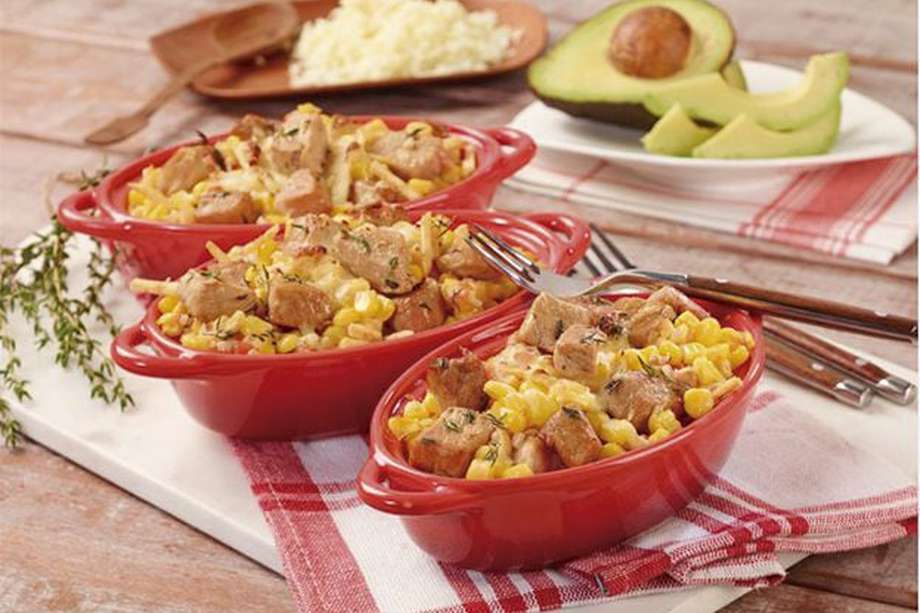 Almuerzo fácil y rico: cuatro recetas para preparar en menos de 20 ...