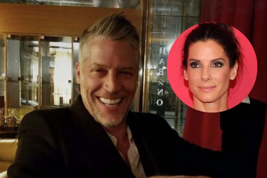 Bryan Randall, pareja de Sandra Bullock, murió por ELA o enfermedad de ...
