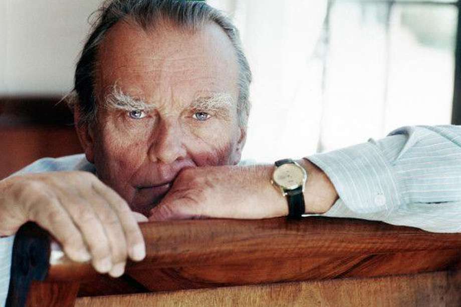 Czeslaw Milosz, el poeta que nos entiende, nos perdona y nos inspira ...
