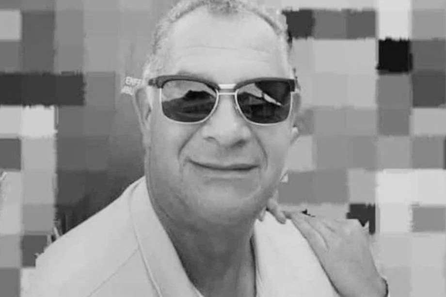 Jorge Ecury Perdomo, el médico que perdió la vida en accidente de ...