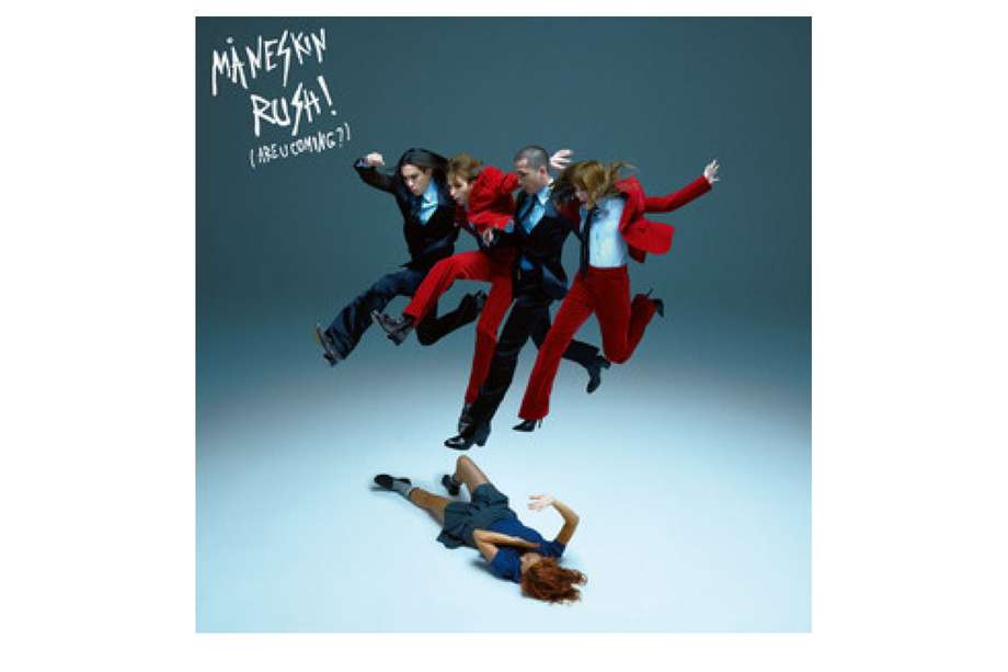 Måneskin lanza reedición del álbum “RUSH” con cinco canciones nuevas | EL ESPECTADOR