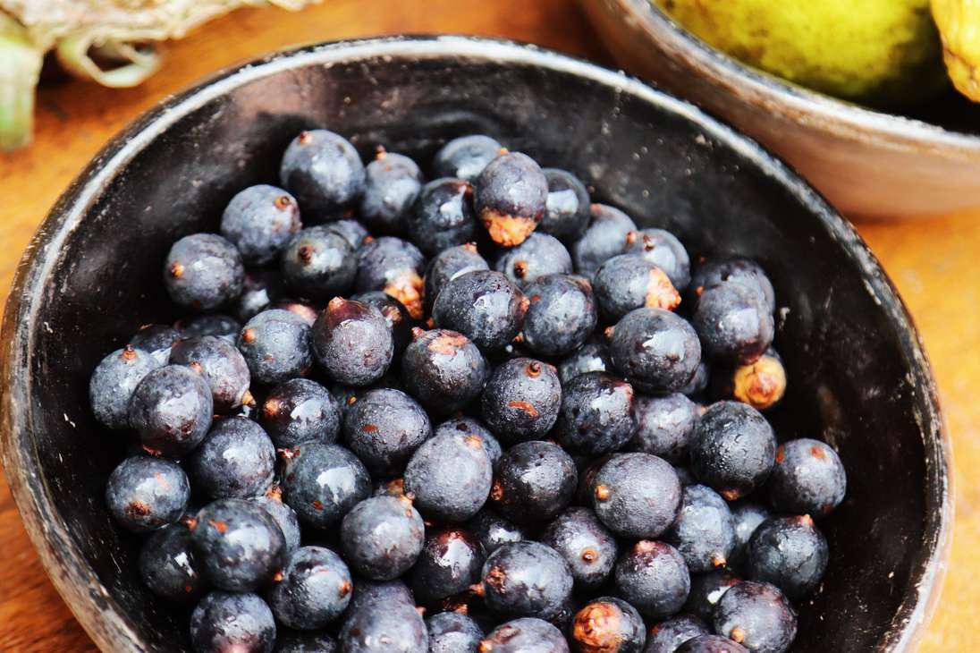 En fotos: Así son los sabores de la selva amazónica | EL ESPECTADOR