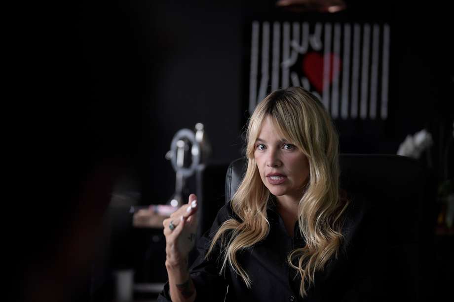 Johana Bahamón expone ante la ONU la importancia de la dignidad para ...