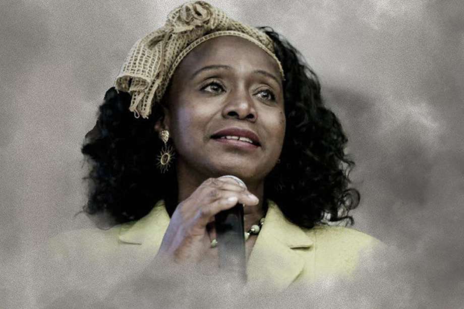 María Isabel Urrutia: ¿cuáles fueron sus actuaciones indelicadas en ...