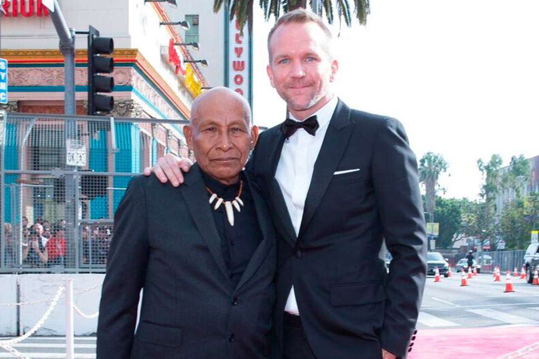 El paso de Karamakate en los premios Óscar | EL ESPECTADOR