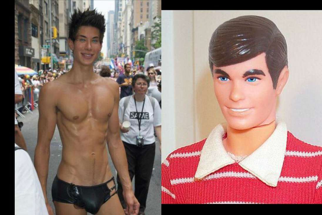 Ken humano | EL ESPECTADOR