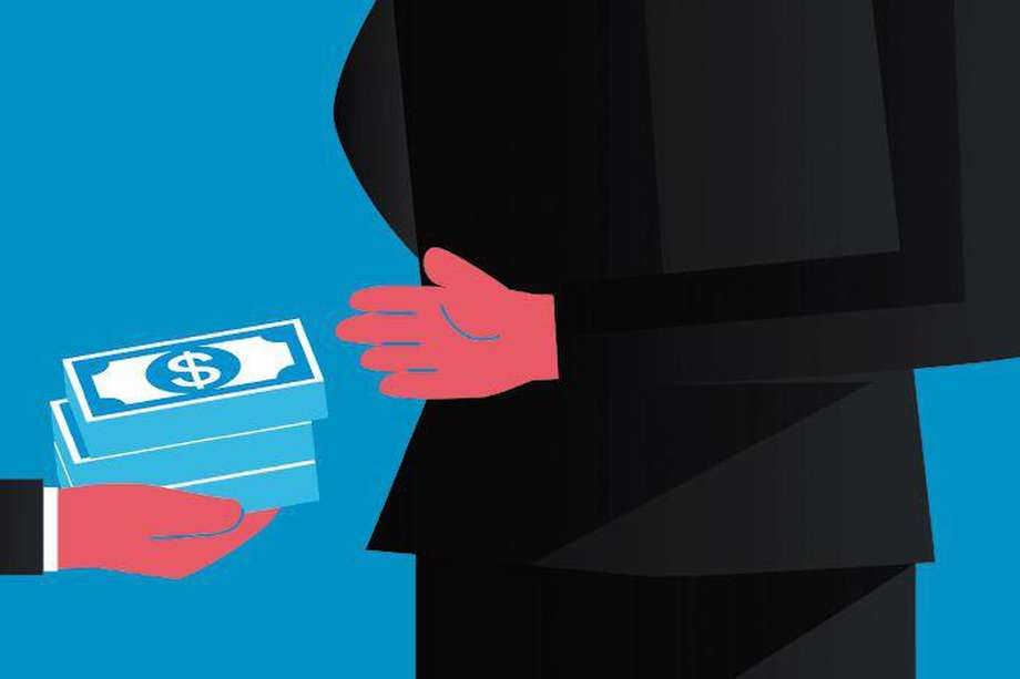 Colombia sigue estancada en la lucha contra la corrupción | EL ESPECTADOR