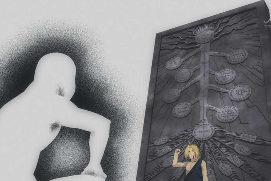 “Fullmetal Alchemist” y la filosofía platónica | EL ESPECTADOR
