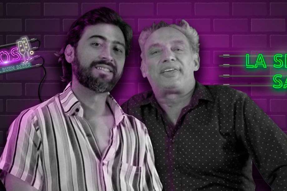 Talentos colombianos participan en la serie web Wiki Tragos | EL ESPECTADOR