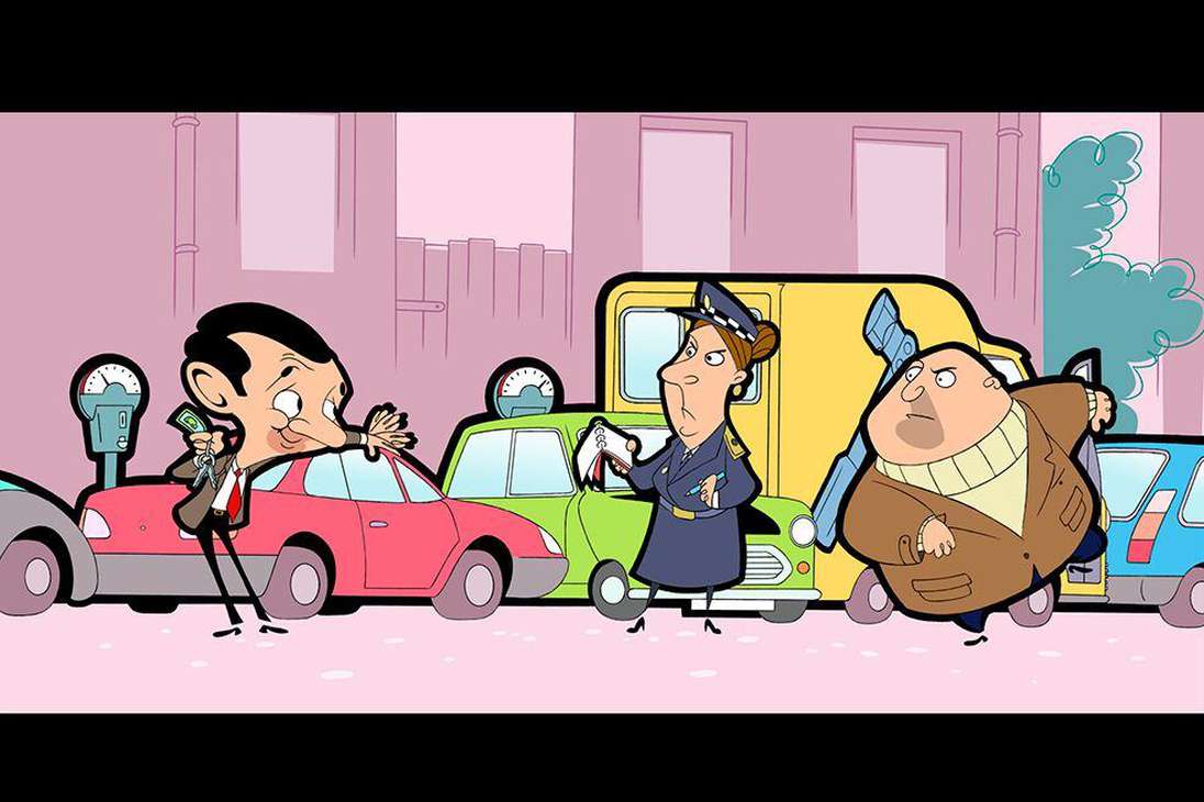 Mr Bean Regresa En Formato Caricatura El Espectador