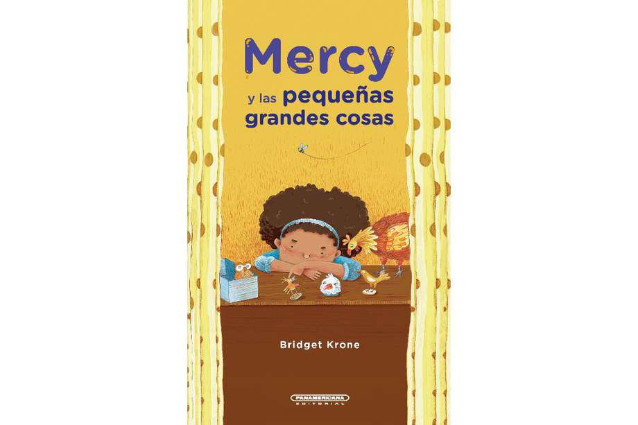 Mercy y las pequeñas grandes cosas, una obra sobre la verdad, la ...