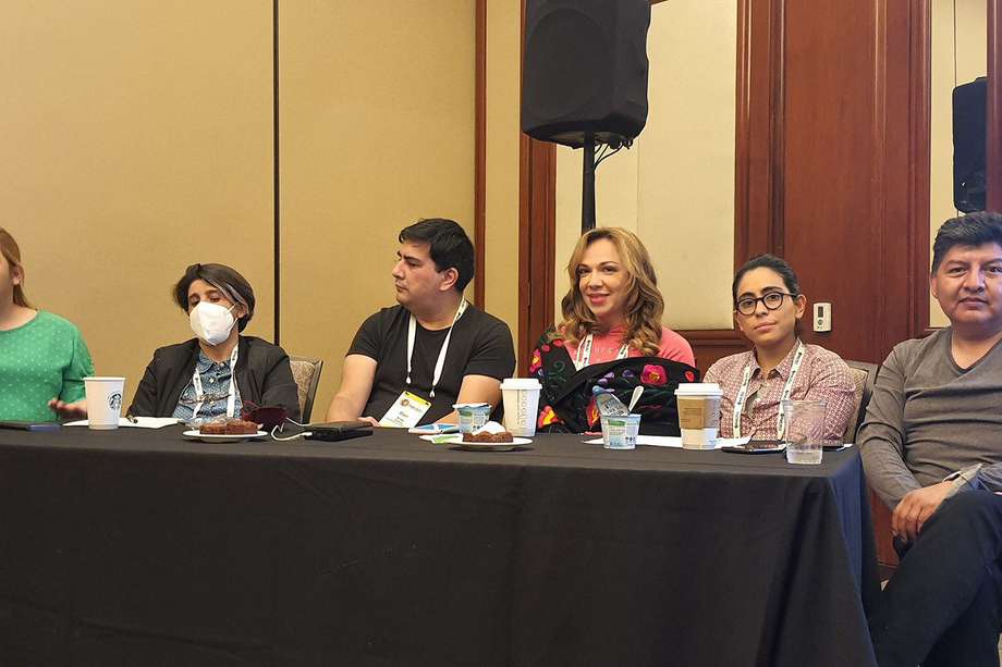 América Latina: ¿progresista o retrógrada frente a los derechos LGBTIQ+ ...