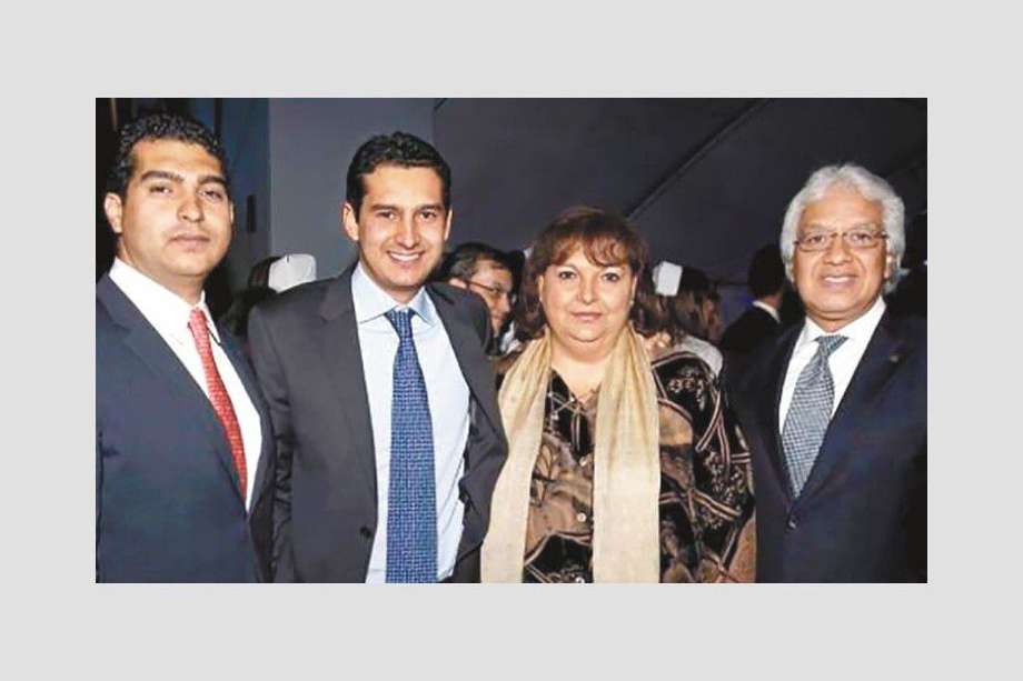 La movida de Carlos Mahecha para tumbar su proceso por escándalo de ...