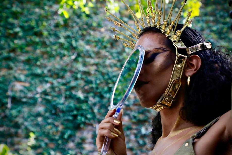 La vida de Raiza, la mujer trans discriminada por la que Colombia pidió ...