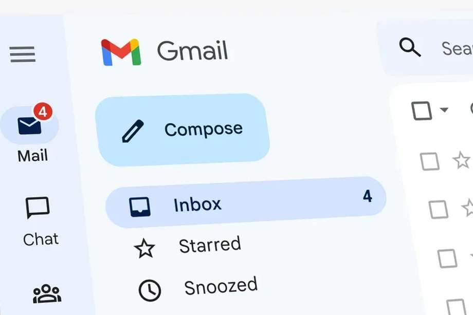 Gmail: 20 años del servicio que revolucionó los correos electrónicos | EL ESPECTADOR