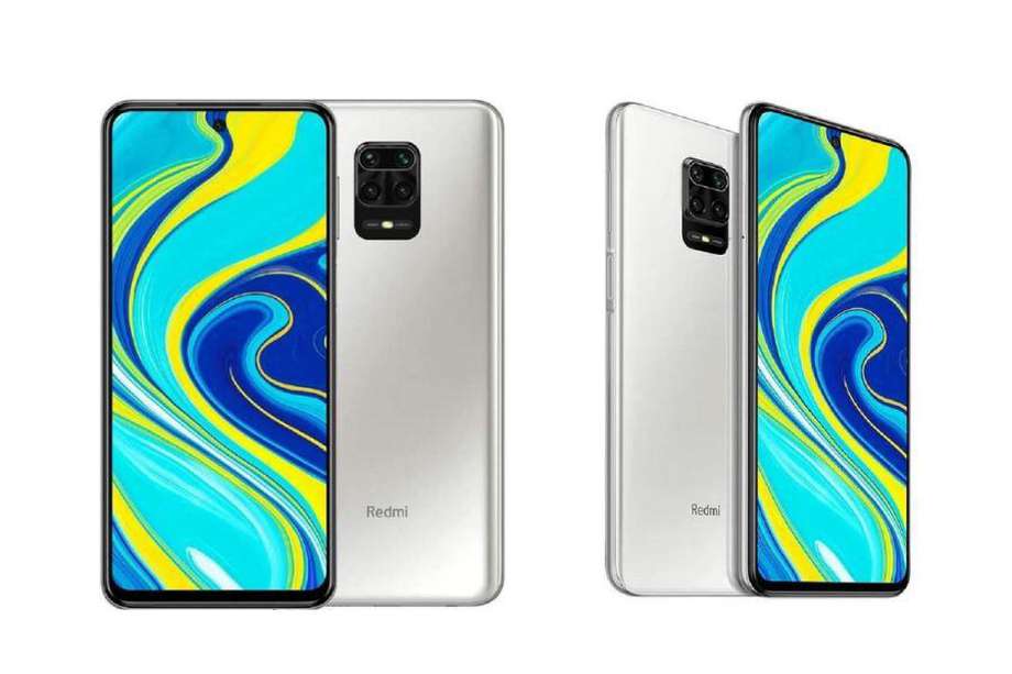 Xiaomi Redmi Note 9 Pro: precio en Colombia y características | El ...