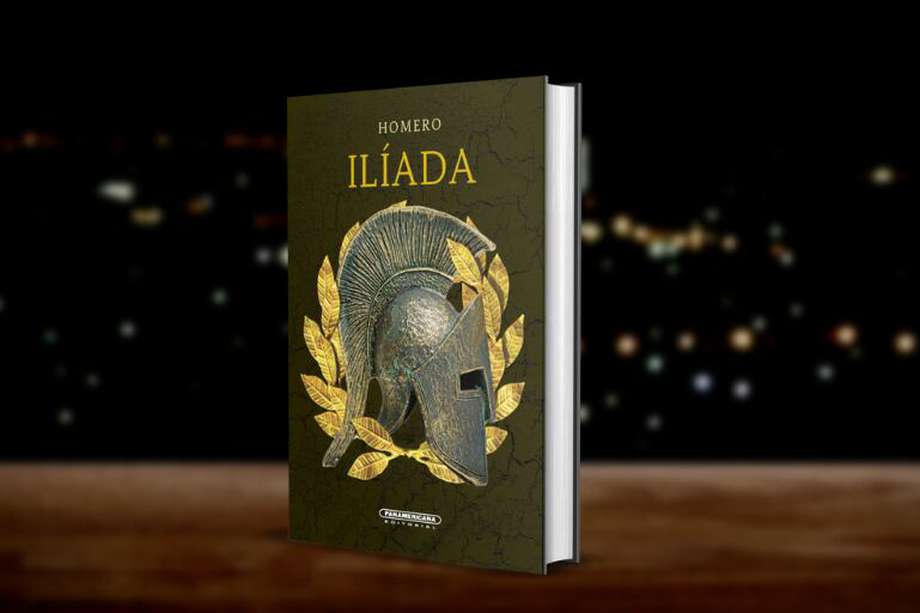 La Ilíada de Homero (Por Capítulos) | EL ESPECTADOR