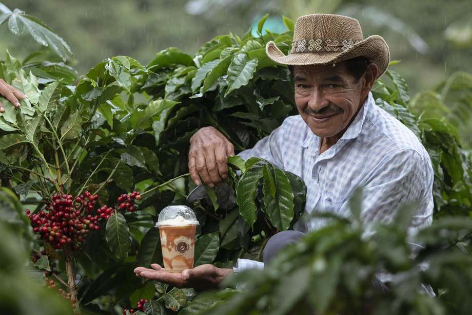 Tres emprendimientos que llevan el sabor del café colombiano a otro ...