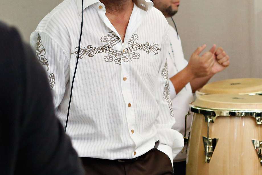 Lo que nos deja el gran músico Roberto Roena | EL ESPECTADOR