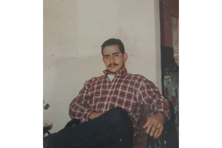 Operación Orión: Arles Edison Guzmán primer caso ante la Corte Interamericana de DDHH por ...