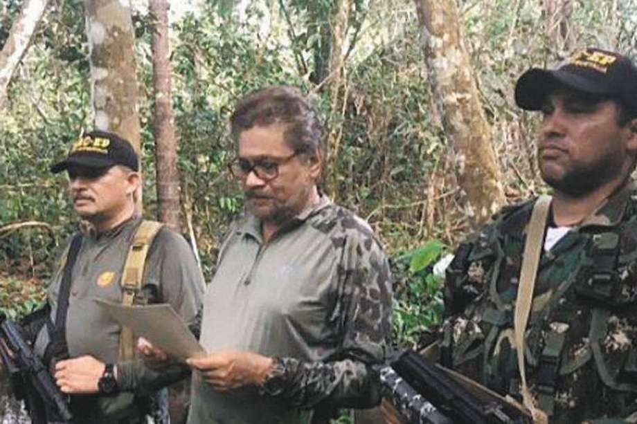 El factor “Iván Márquez” en los Comandos de la Frontera y la guerra que ...