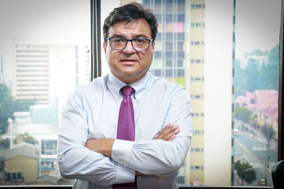 “Una situación desafortunada que puede suceder”: Bermont ante casos de ...