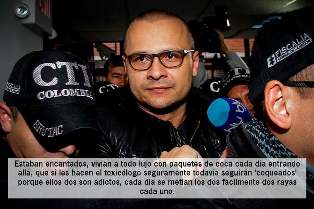 Los 20 secretos revelados por el español que trabajaba con el hacker de ...