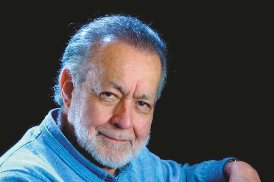 Entrevista a Jotamario Arbeláez: un nadaísta de medidas palabras ...