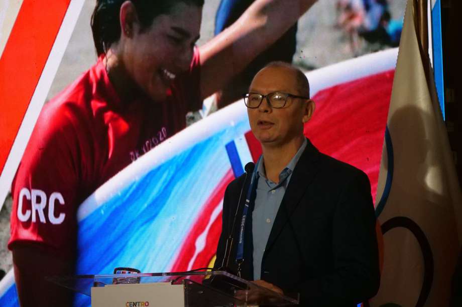 Costa Rica, la sede de los Juegos Centroamericanos y del Caribe de ...