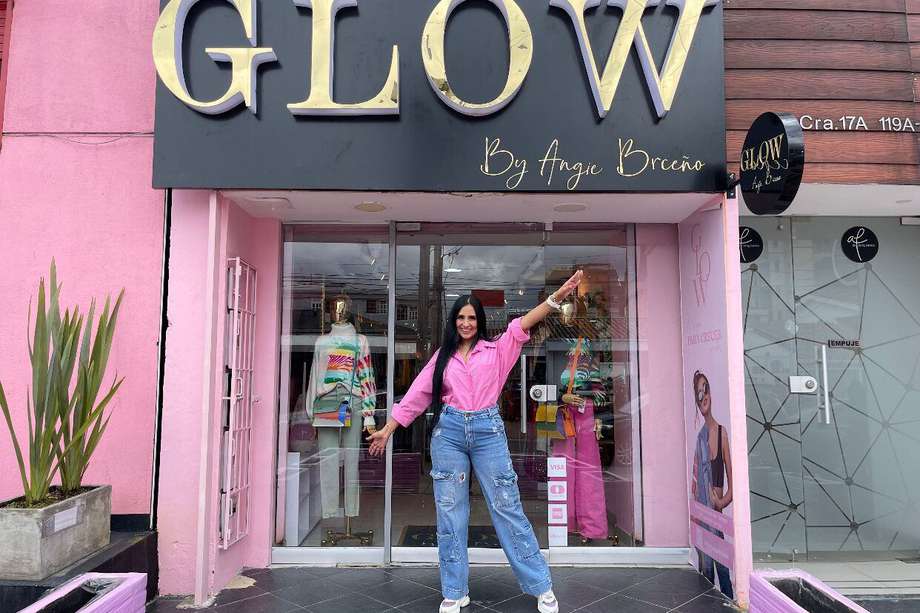 Una boutique de moda inspirada en la autenticidad y originalidad de las ...