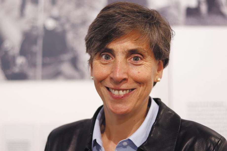 Margarita Zuleta: “Para la generación de la Séptima Papeleta, Virgilio ...