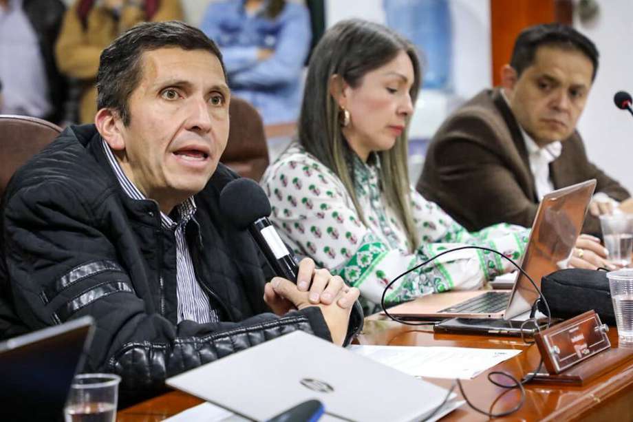 Chía da el primer paso para asociarse a la Región Metropolitana ¿Qué ...