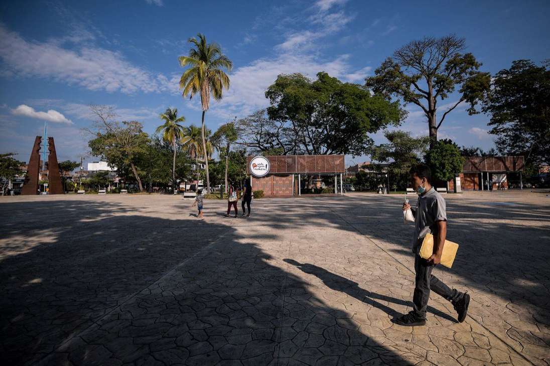 Los restos del paramilitarismo en Puerto Boyacá | EL ESPECTADOR