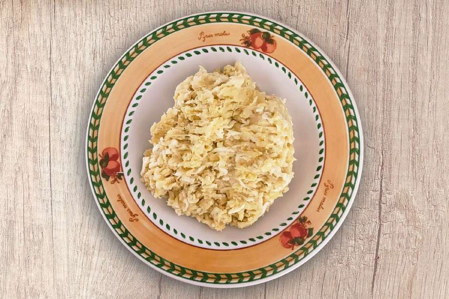 Receta: así se prepara el cayeye costeño | EL ESPECTADOR