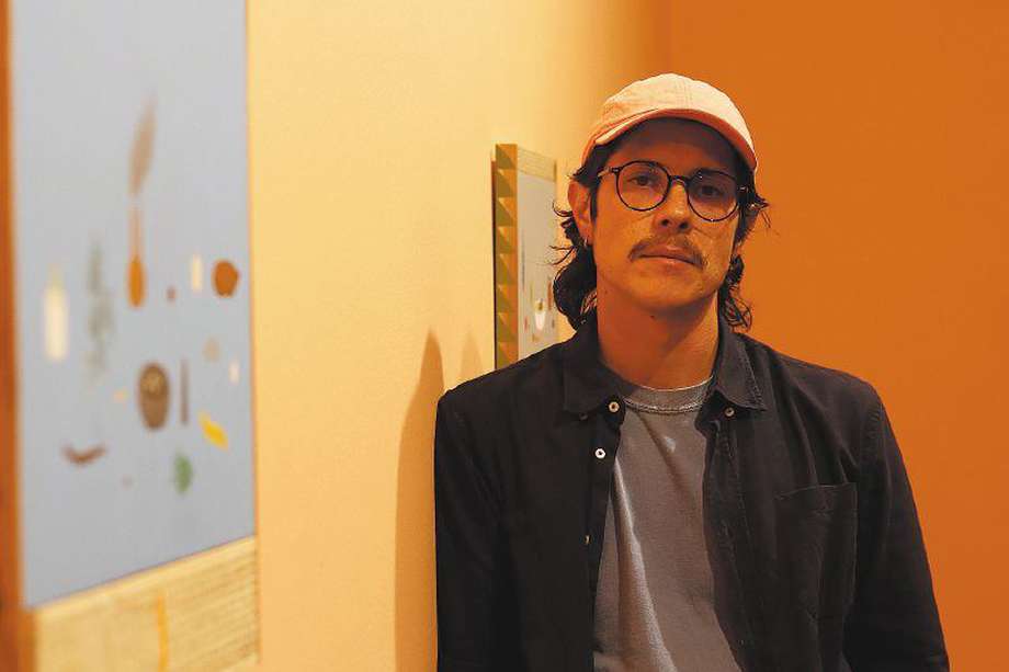 Carlos Alfonso: sembrando caminos de encuentros en la galería Casas ...